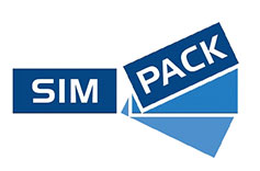 Professional Engineering Automotive Driving Simulator Products