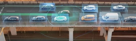 Vehicle Testing Edge Cases in CASE