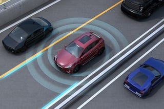 Testing vehicle sensors using HIL and DIL simulation