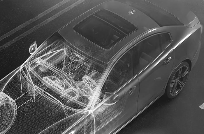 Harnessing the benefits of driving simulator technology
