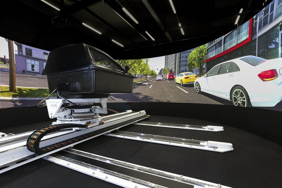 Why the Human Still Matters in the Development of ADAS Systems