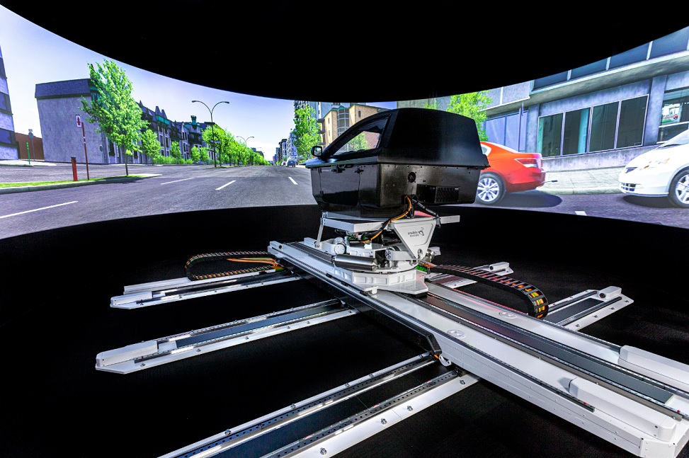 The freedom to innovate