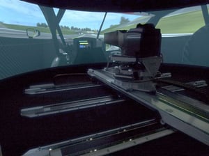 Honda's frontline of racing development: New generation driving ...