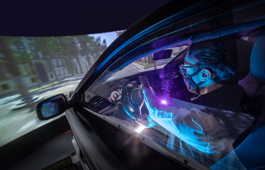 Evaluate Tomorrow's Cars Today: Ansible Motion Reveals Most Versatile ...