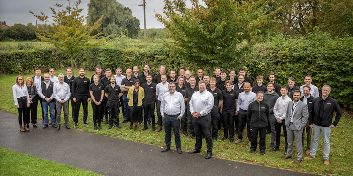 Ansible Motion And Ab Dynamics Integrate Simulator Business
