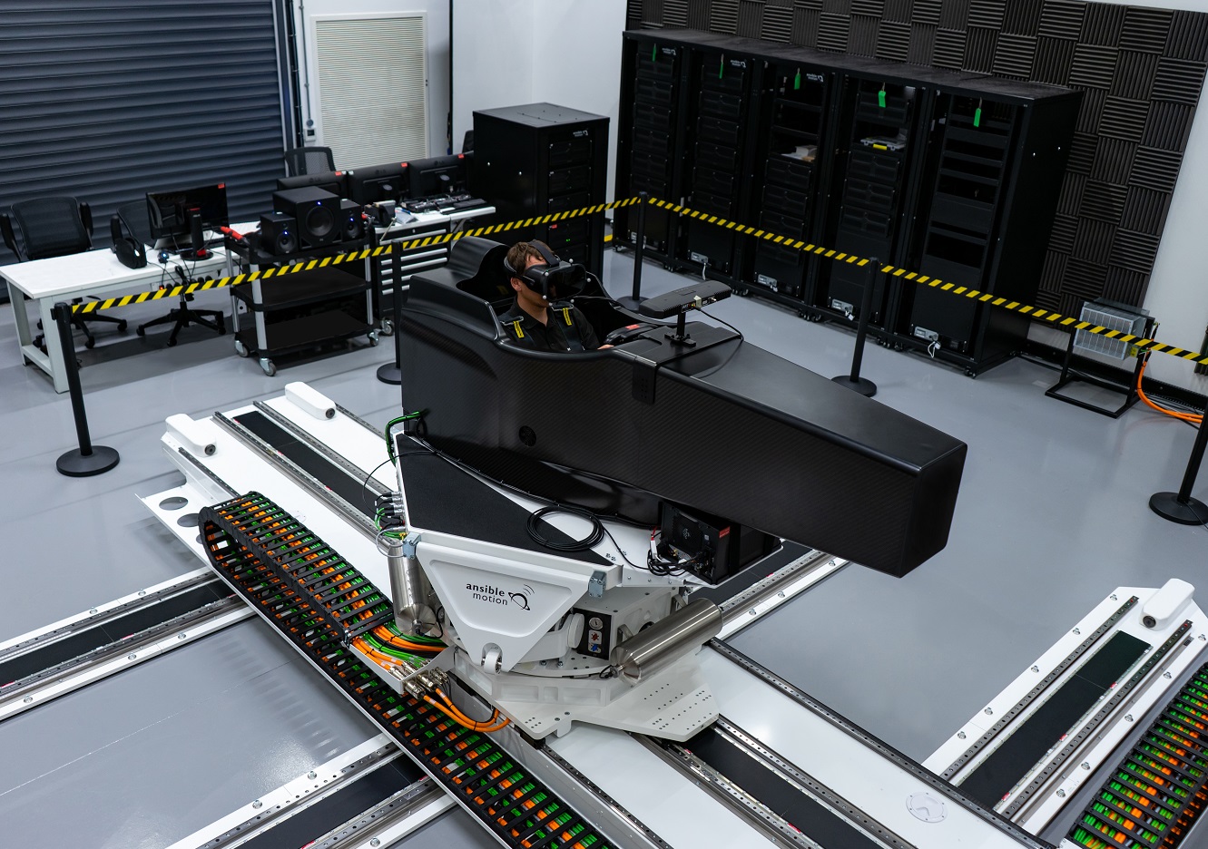 The X Factor: X-in-the-Loop Testing Blends the Real with the Virtual in ...