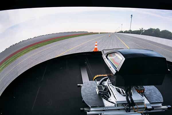 The role of humans in the testing of autonomous cars