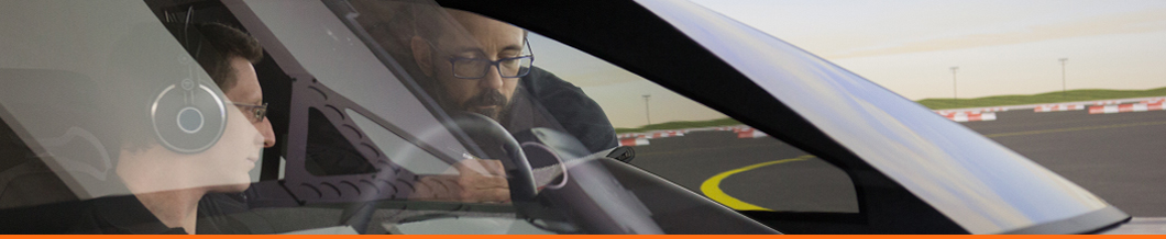 About Ansible Motion – Automotive Driver-in-the-Loop Simulator Specific ...