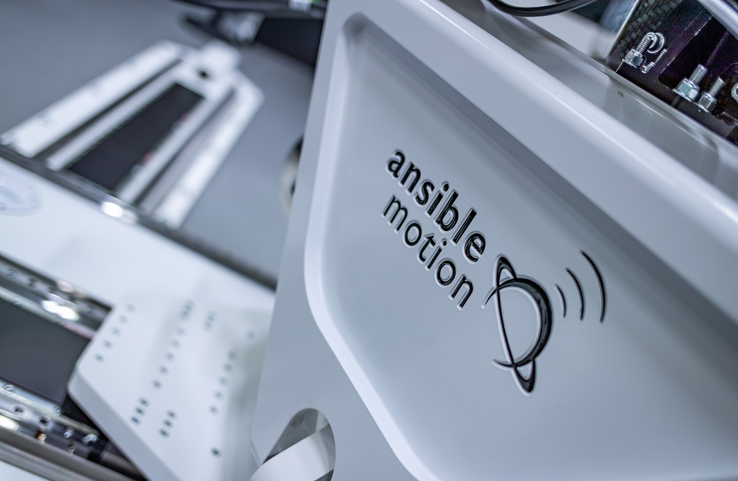 About Ansible Motion – Automotive Driver-in-the-Loop Simulator Specific Engineering Science