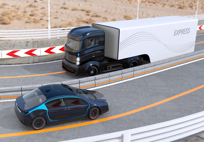 Mitigating Motion Sickness in Real and Virtual Cars