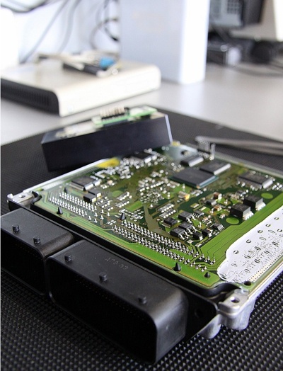 7 Considerations for Integrating Vehicle HIL Simulations