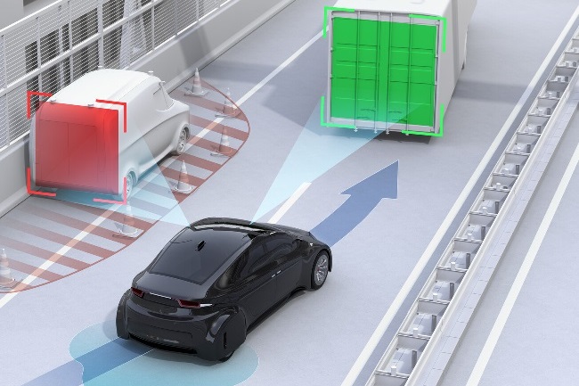 Automotive driver-in-the-loop simulation articles | DIL Simulator ...