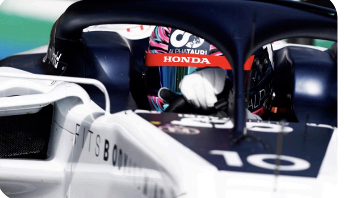 Engineering the advantage, driver-in-the-loop simulation in motorsport